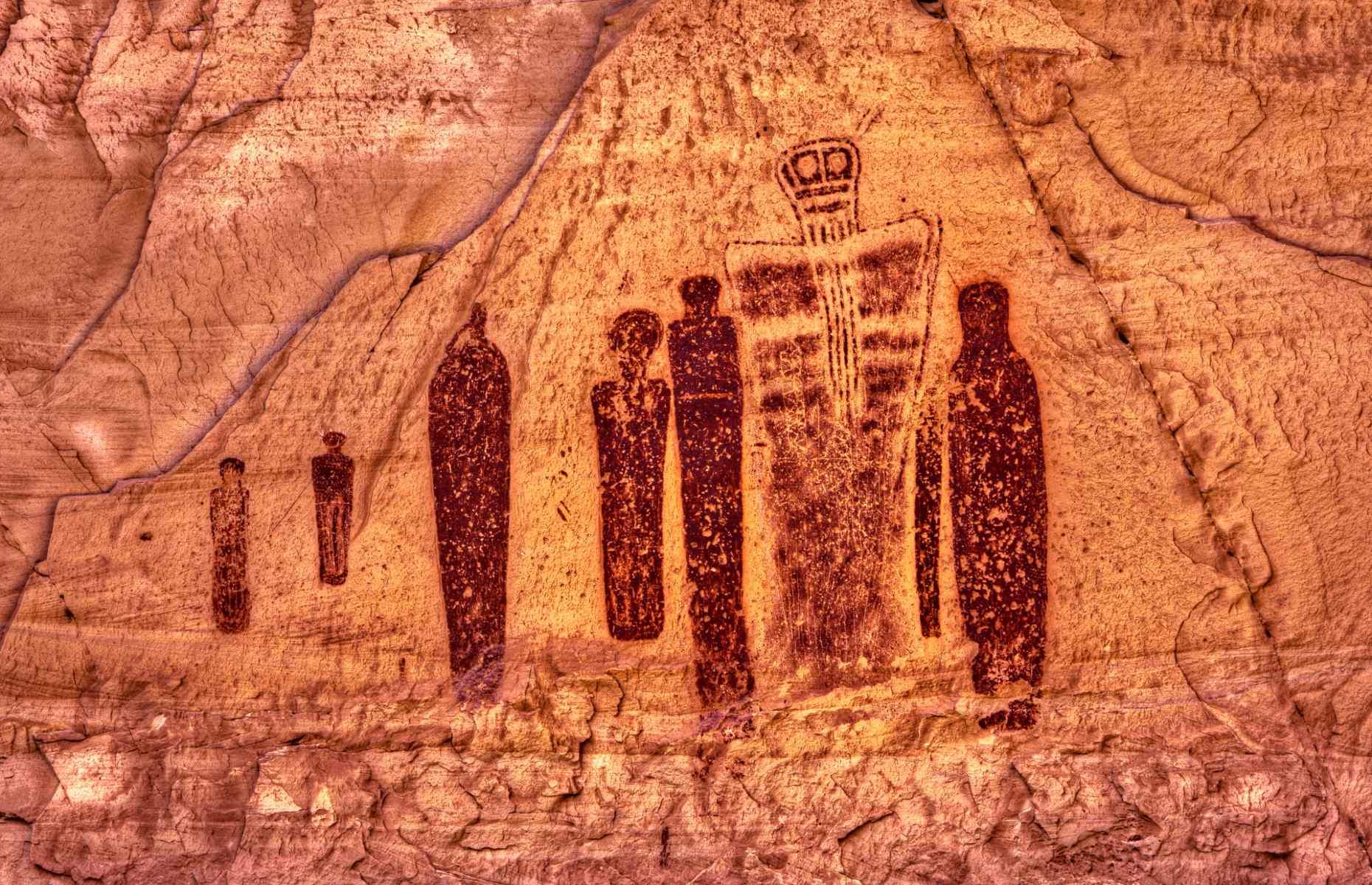 Ancient American Mysteries Still Baffling Experts