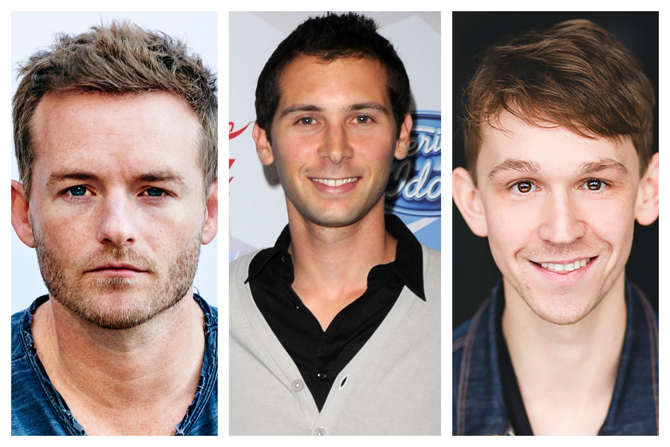 ‘Malcolm in the Middle' Revival: Christopher Masterson, Justin Berfield ...