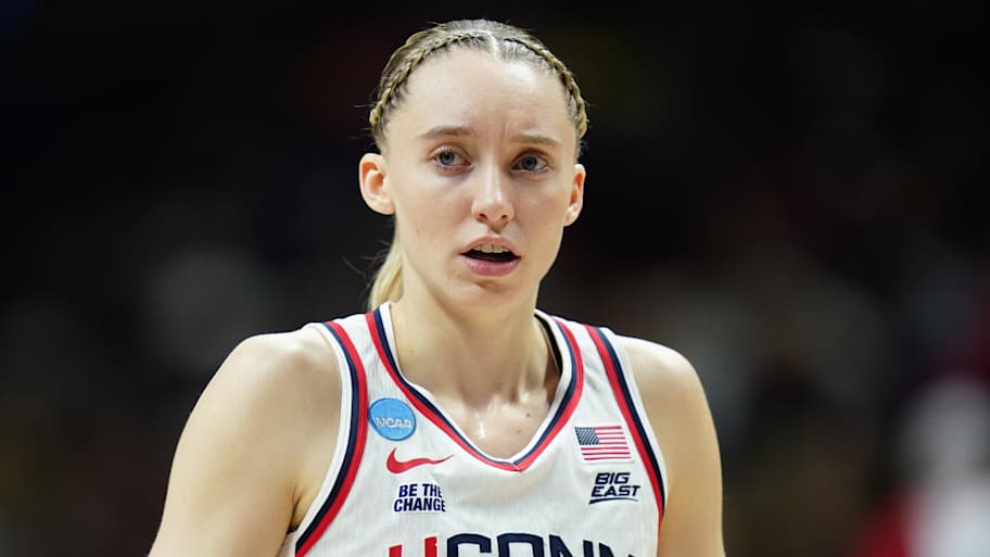 WNBA GM Notes Biggest Concern About Drafting UConn Star Paige Bueckers