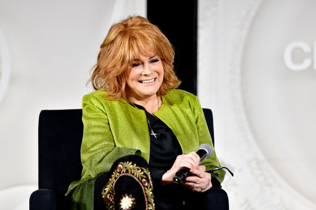 Ann-Margret Stuns Fans at 83-See Her Gorgeous New Video!
