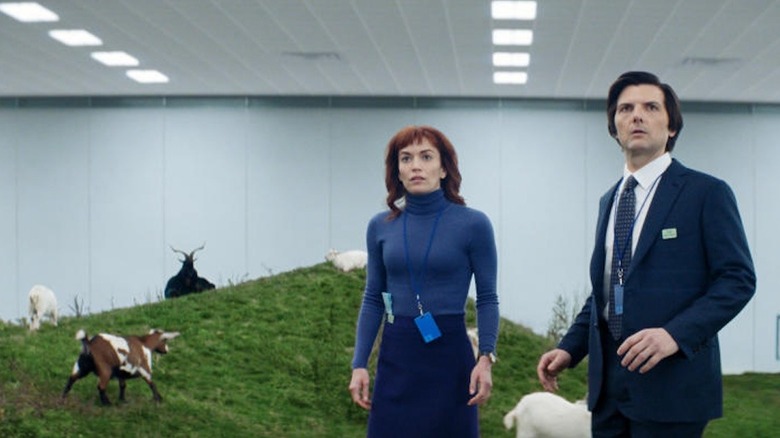 Where Is Severance Filmed? Every Major Location Explained