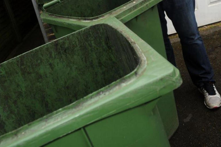 Households in Greater Manchester town could face new bins charge