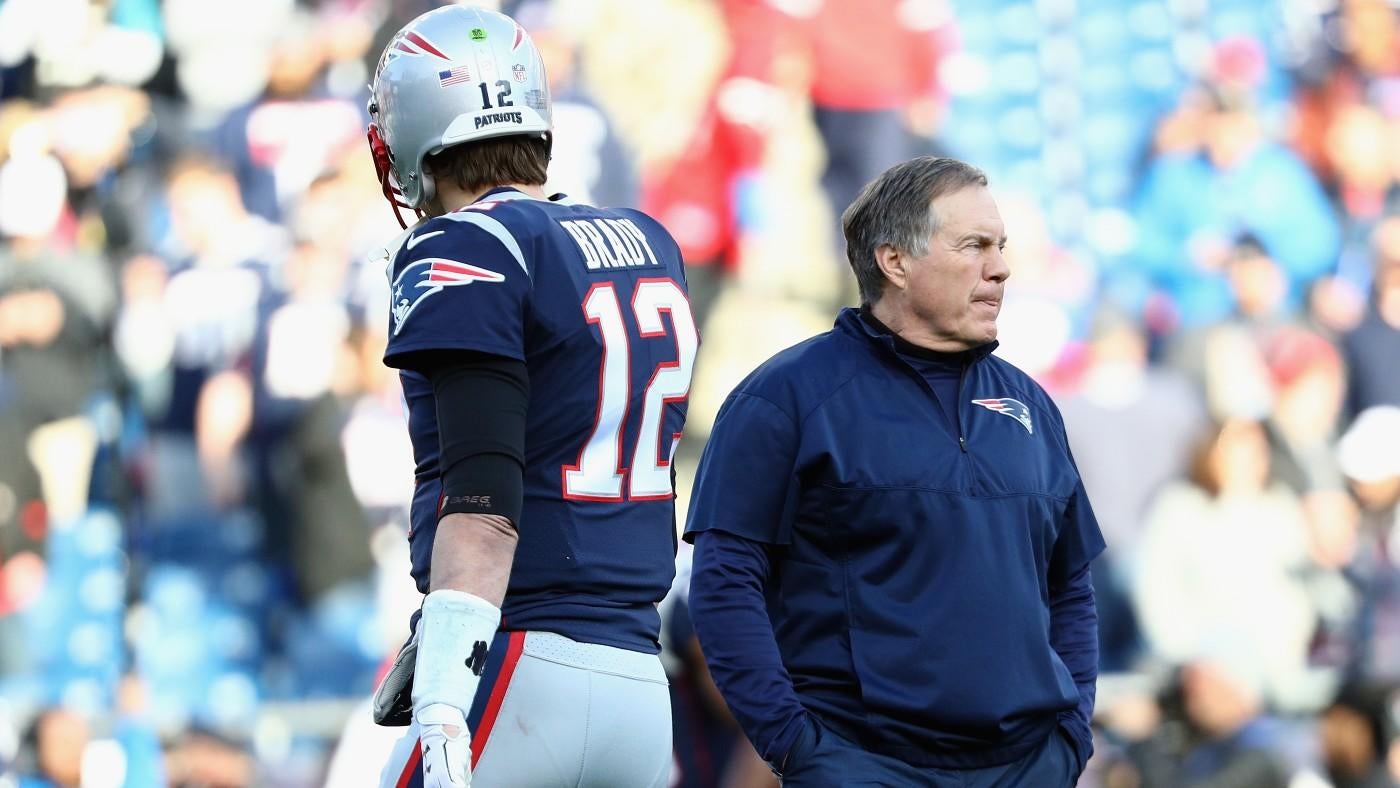 Why No. 1 pick in 2025 NFL Draft might now be set, plus Tom Brady talks ...