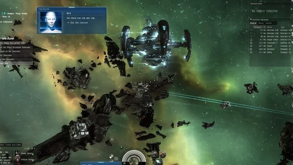 20 Video Games with the Most Complex Gameplay