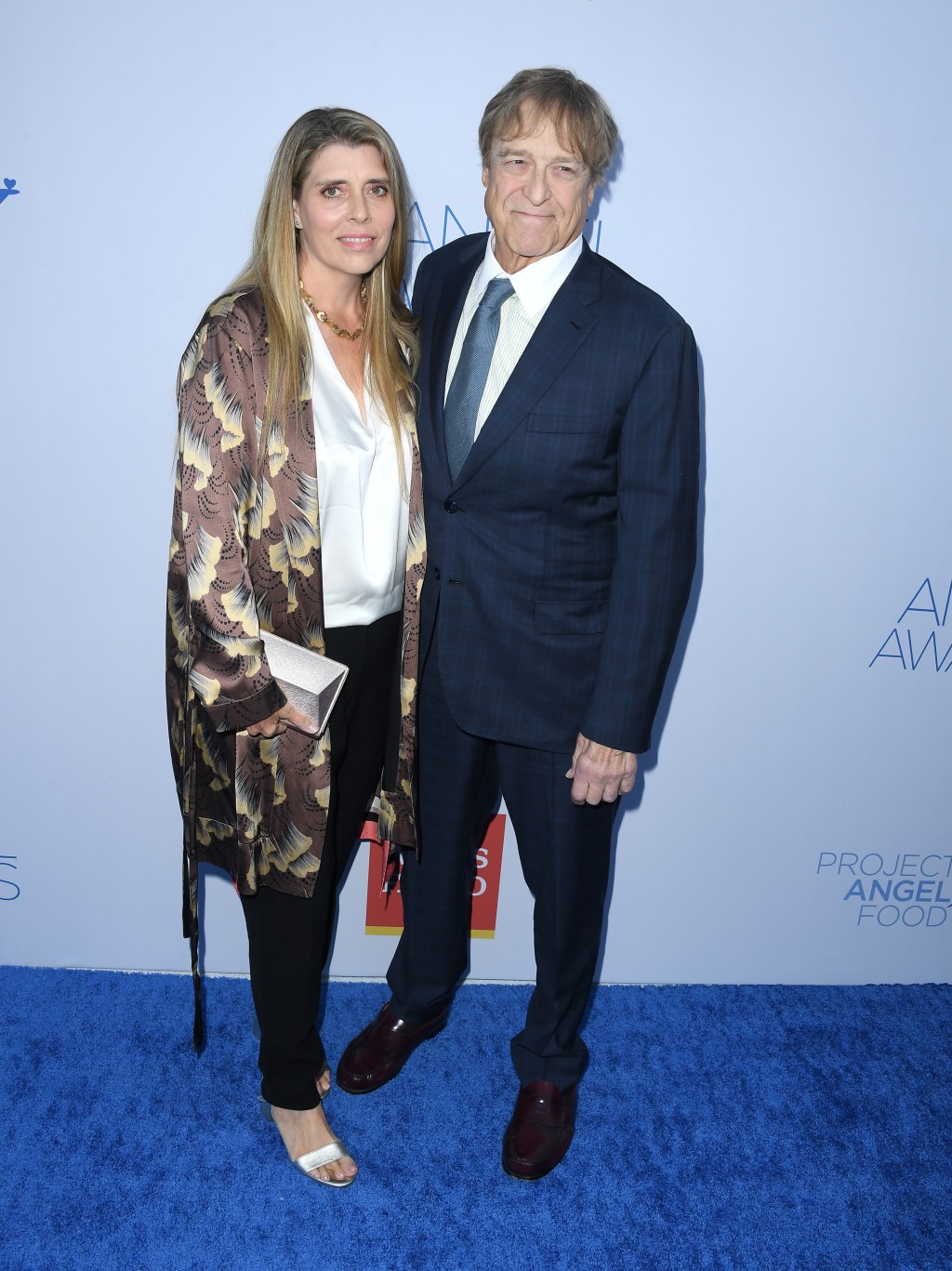 John Goodman lists his longtime New Orleans home for $5.5M in the wake of his California ...