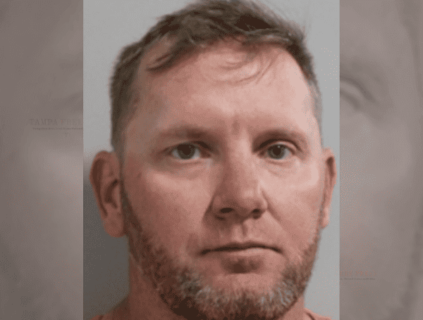 Indian River County Man Arrested For Road Rage Shooting On SR 60 Near ...