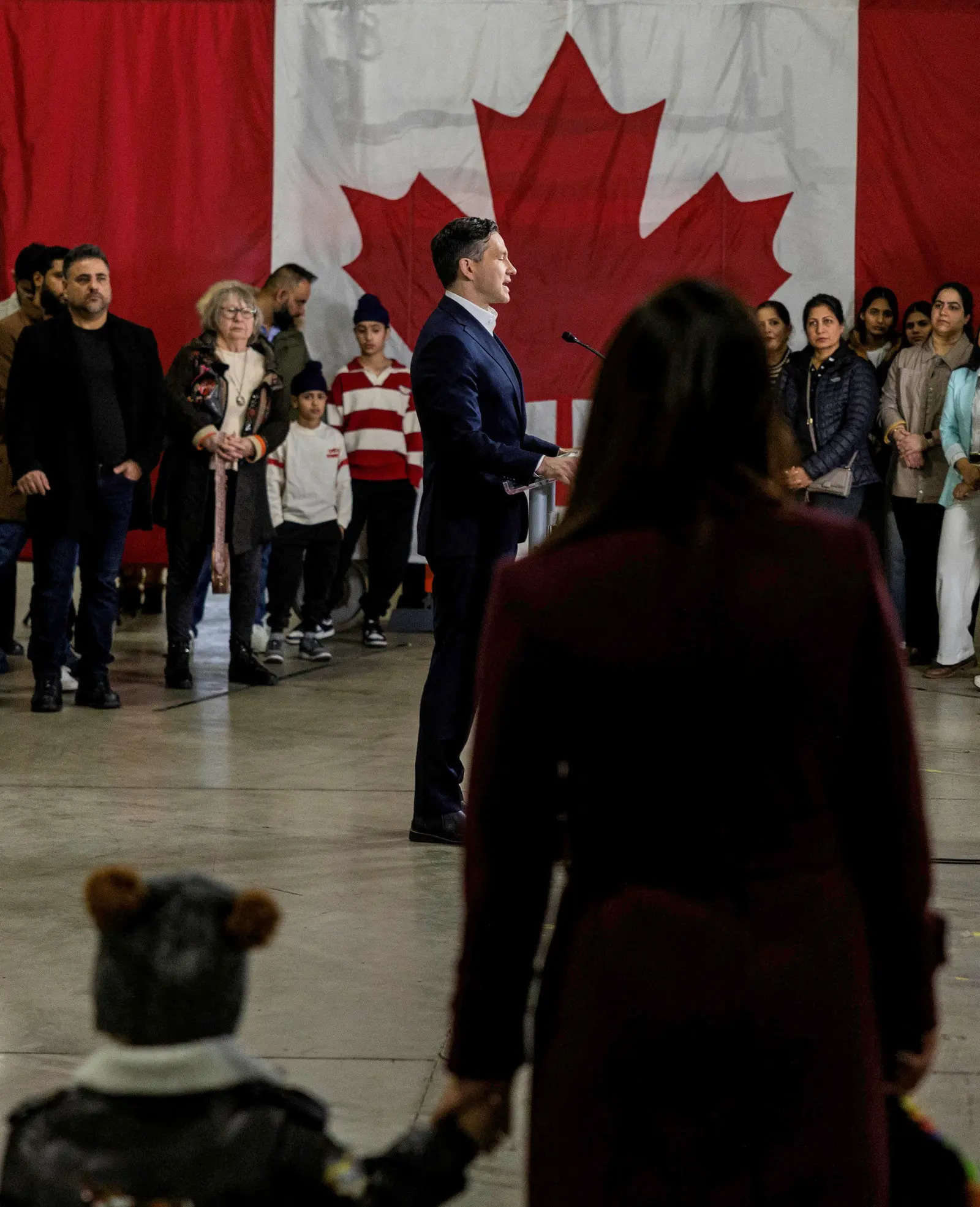 Canada's 2025 Federal Election: How, when, and where to vote? Here's ...