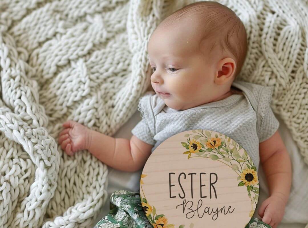 The '100 year rule' for baby names: Which 1920s names are due for a ...