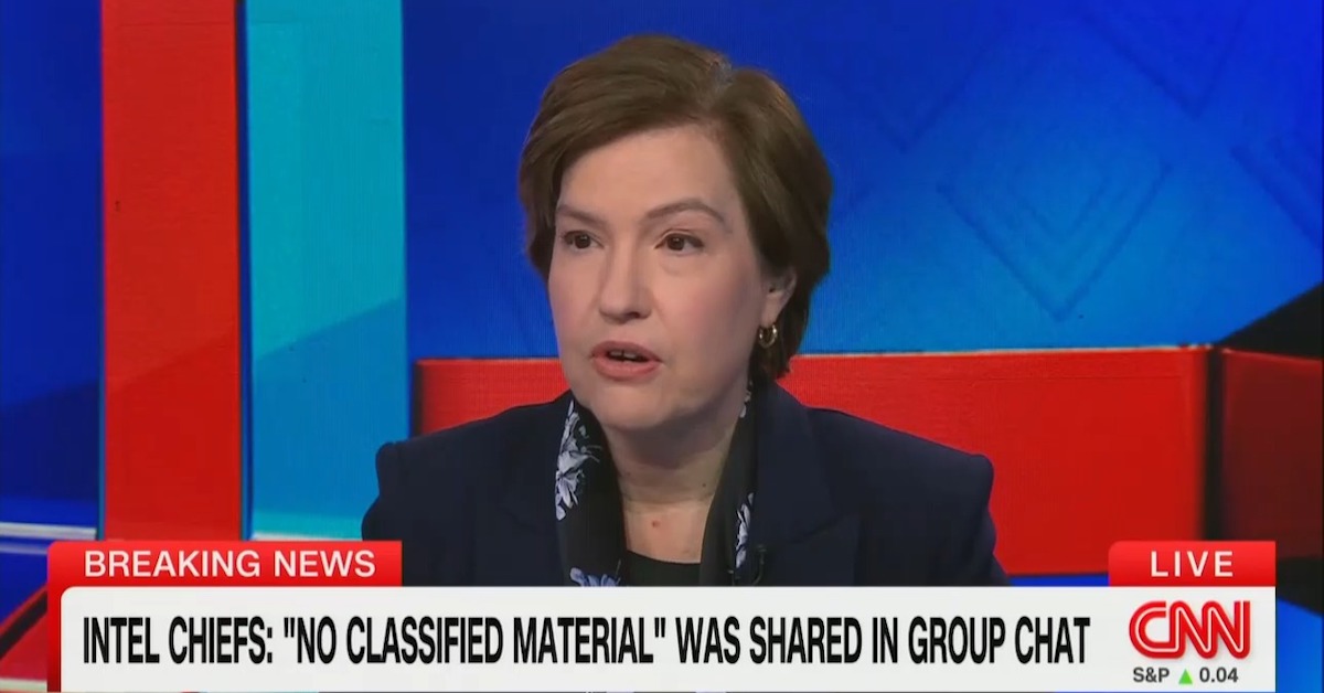 ‘Almost Farcical!’ The New Yorker’s Susan Glasser Trashes Trump ...