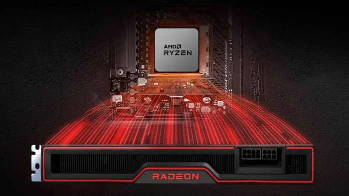 AMD Smart Access Memory: entenda o que é e para que serve
