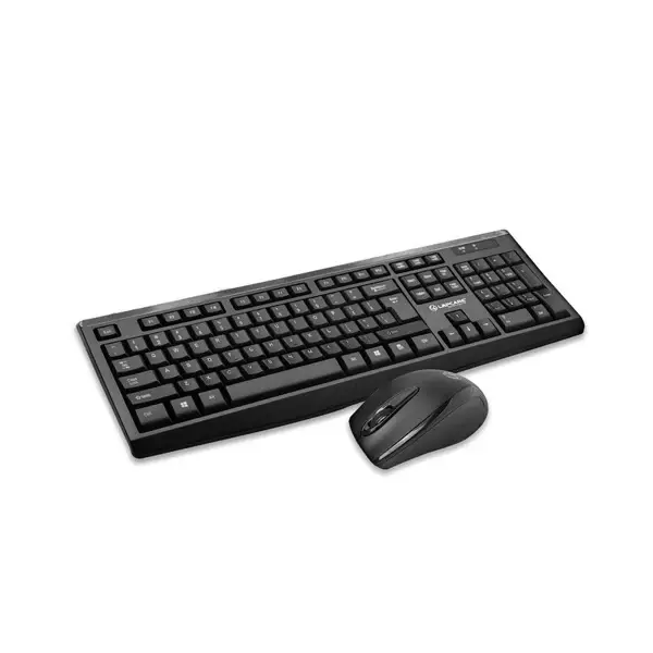 Best Wireless Keyboard and Mouse Combos for Smooth Performance
