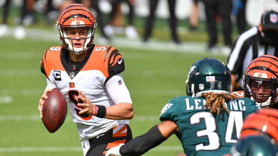 Stat of the Jay: Uncovering the Bengals' Unique Historical Dominance of ...