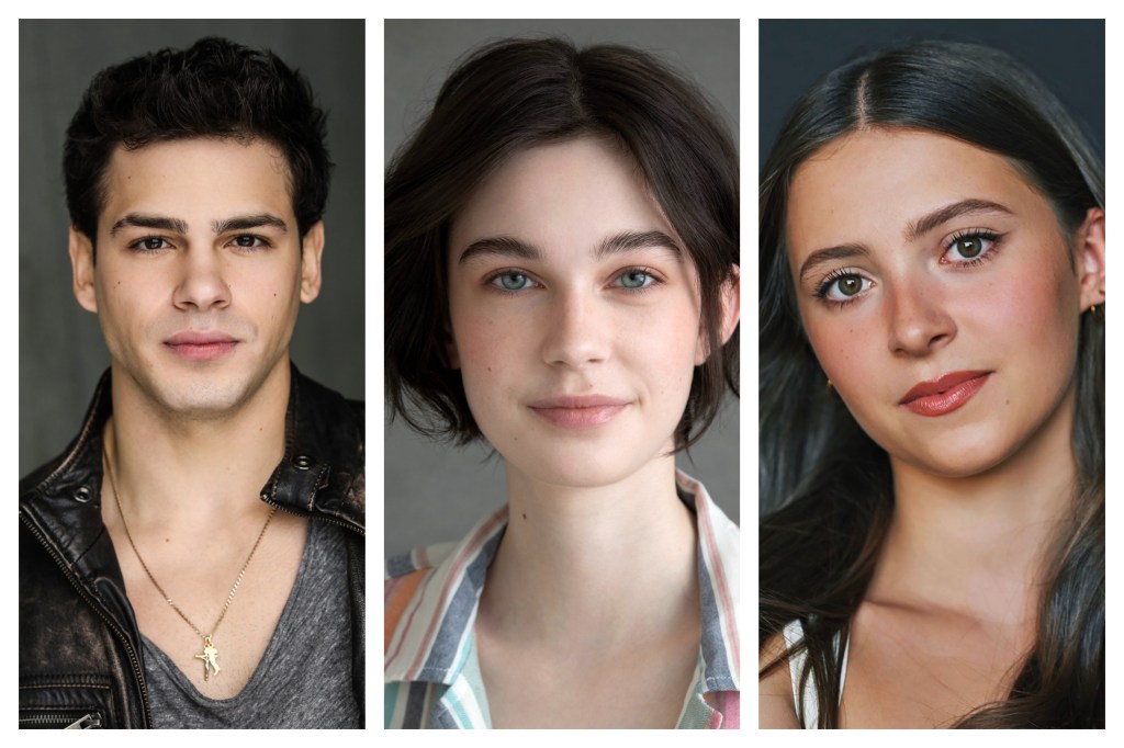 ‘Malcolm in the Middle' Revival: Christopher Masterson, Justin Berfield ...