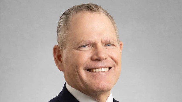 AMPTP Names Greg Hessinger as New President