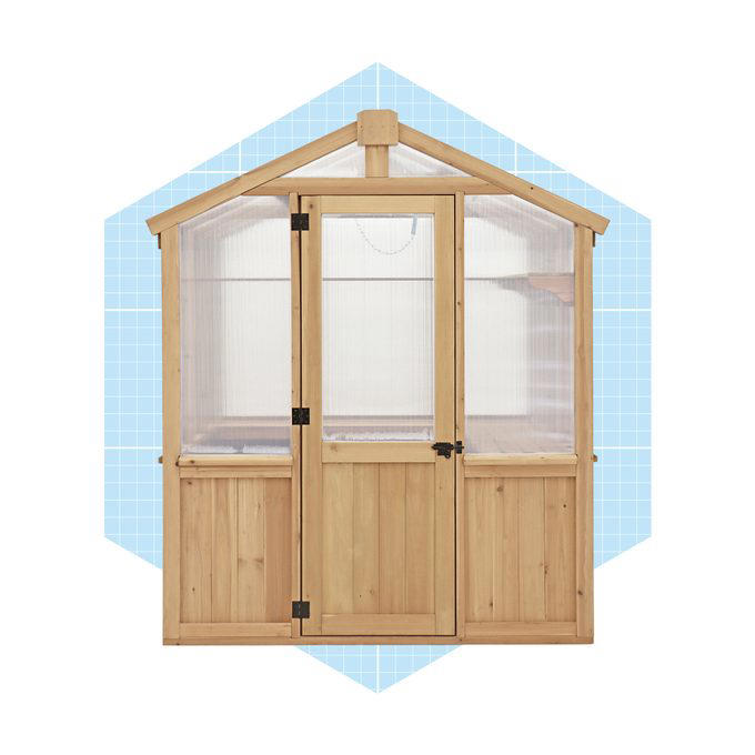 10 Best Greenhouse Kits of 2025 to Grow Your Home Garden