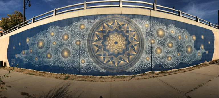 10 powerful public art pieces in Denver that celebrate women