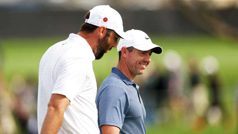 Power rankings for all 156 players competing in 107th PGA Championship ...