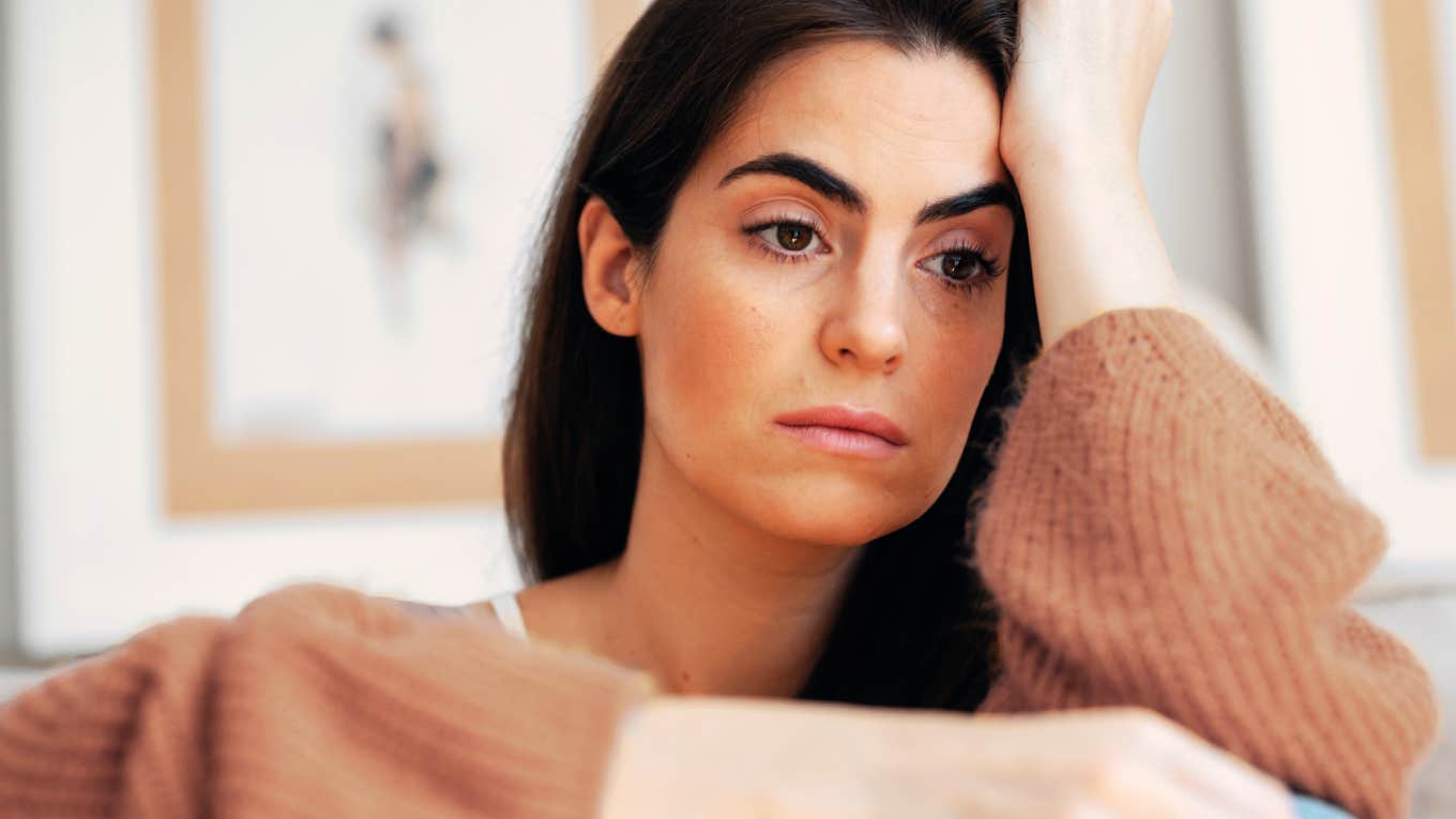 7 Habits That Show You Didn't Get The Support You Needed As A Child ...