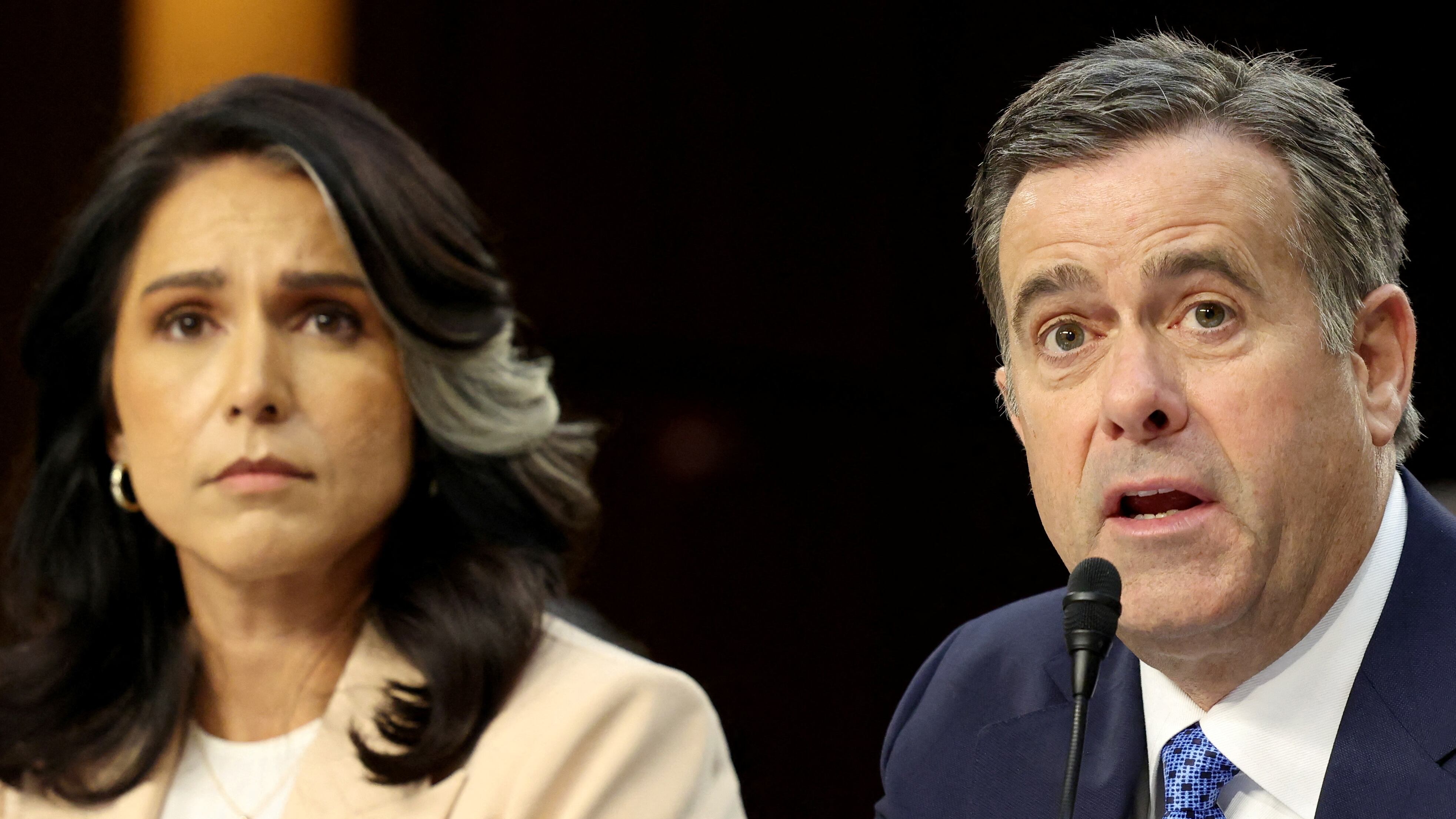 WATCH: Dems Torch Trump’s National Security Squad Over Leak