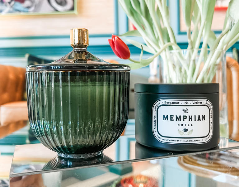 Top 5 Tips for Labeling Candles and Bath & Body Products