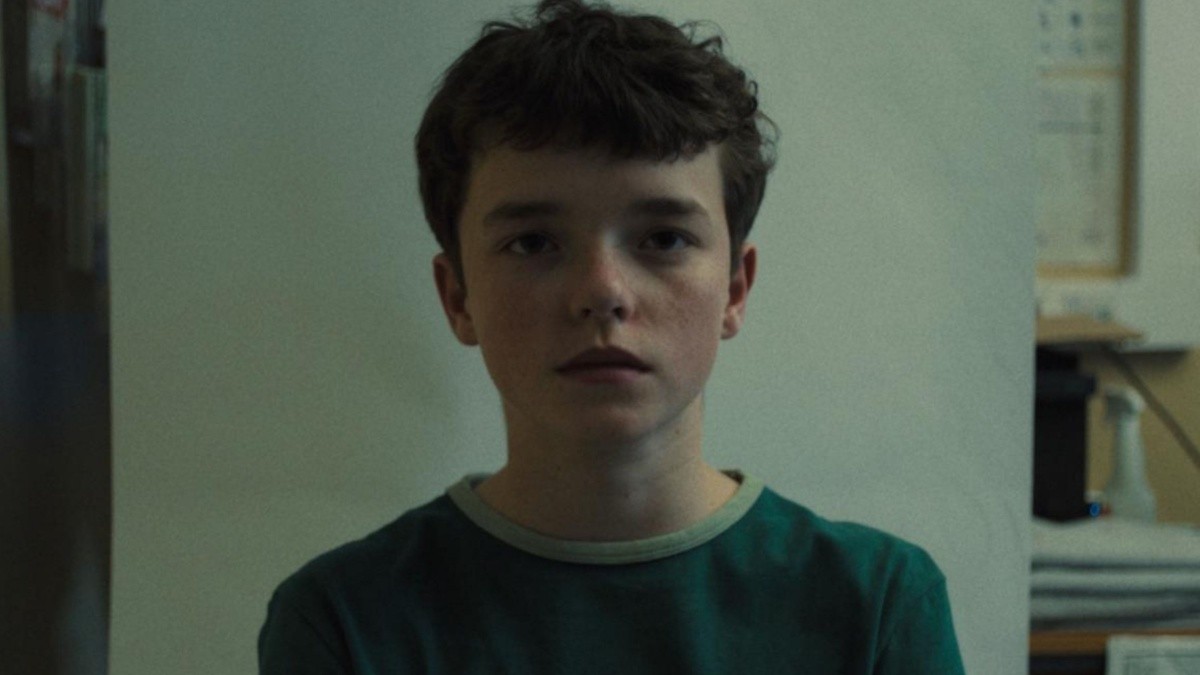 Adolescencia: la impactante miniserie de Netflix sobre un crimen ...
