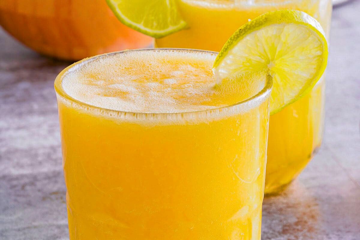 18 flavor packed family drinks that are fun and easy to make