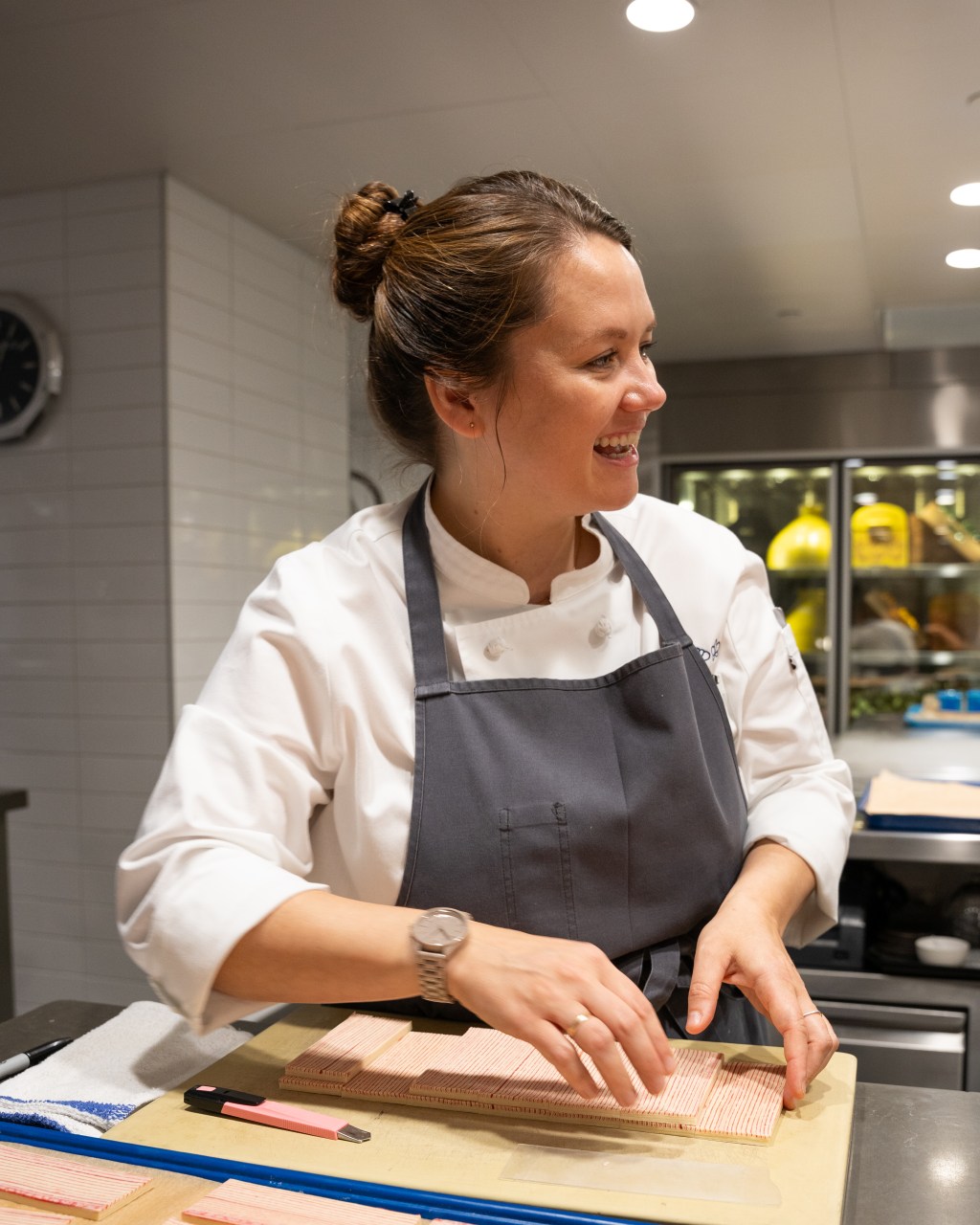 Michelin-star pastries with longer lines than cronuts making NYC return ...