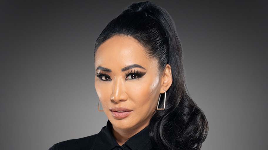 TNA Wrestling Announces Departures of Gail Kim, Ariel Shnerer & Others