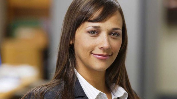 Rashida Jones Has Made Peace With Fans Hating Her on 'The Office': 'I ...