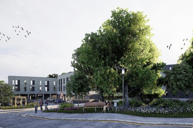 Plans revealed for first Asda convenience store in Durham city