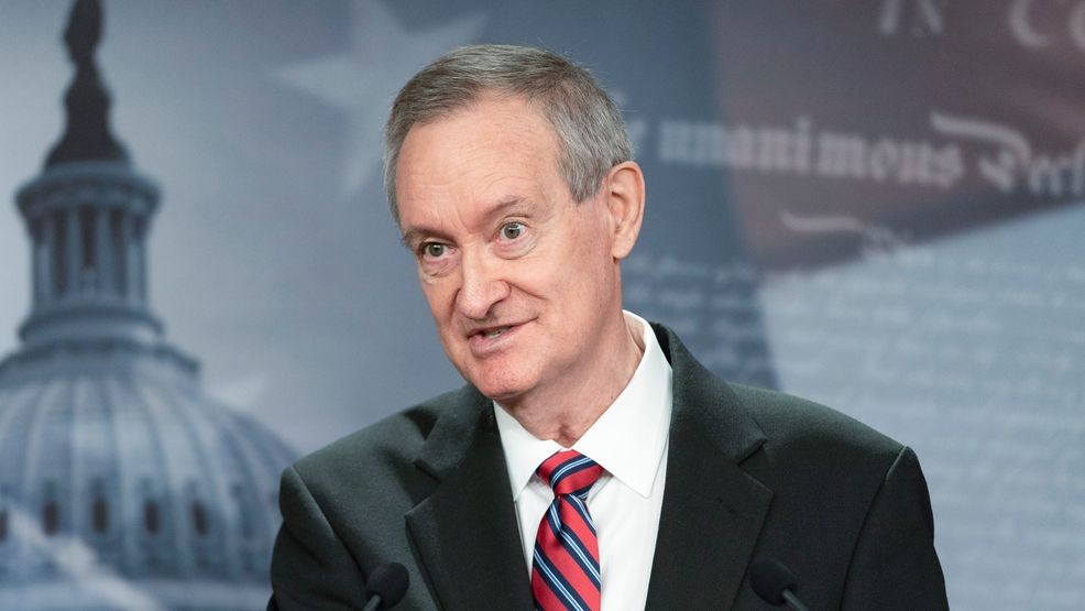 AARP to host town hall with Senator Crapo on national debt, Social ...