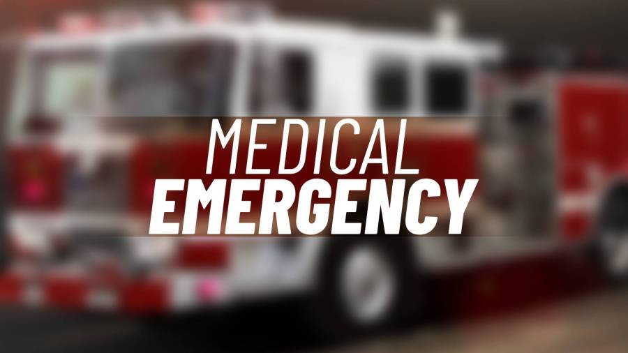 Joplin firefighter released from hospital after “medical emergency” in ...