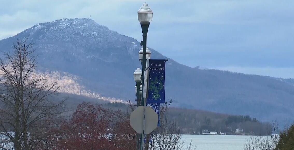 Newly elected Newport mayor bullish on city’s future