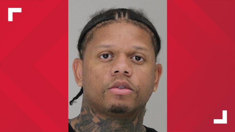 Yella Beezy arrested in connection with the death of rapper Mo3