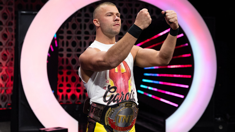 Two-Night AEW Collision Viewership & Ratings Report: 3/22-23