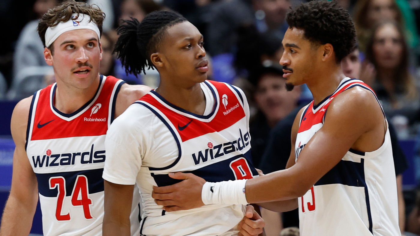 NBA Tank Commanders: The players who are pushing their teams to the ...