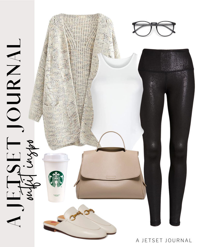 New Simple Outfit Ideas That Are Perfect for This Season