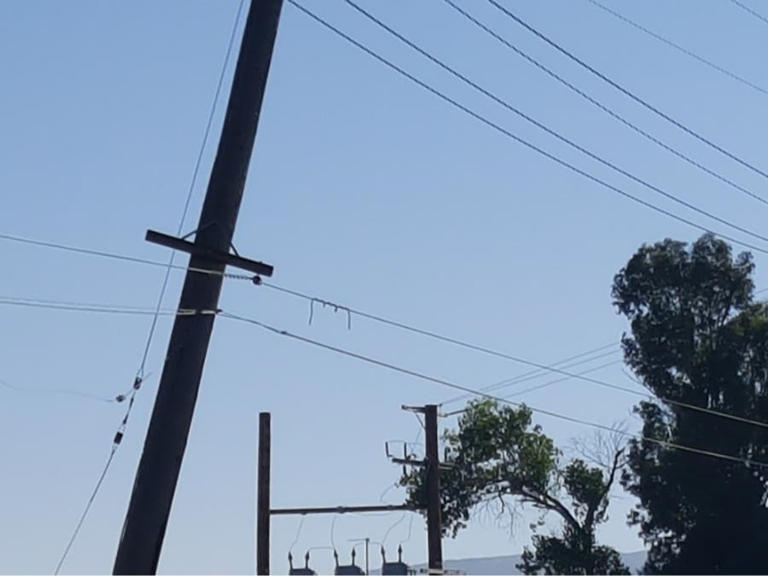 2,100 Customers Affected By Palm Desert Power Outage