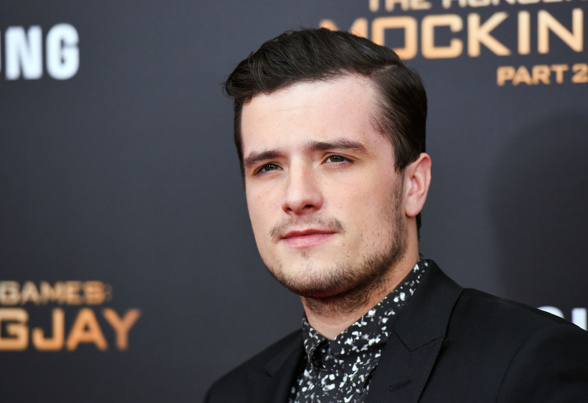 'Hunger Games' Actor Josh Hutcherson's Telling Comments on Reprising ...