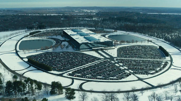 Where Is Severance Filmed? Every Major Location Explained