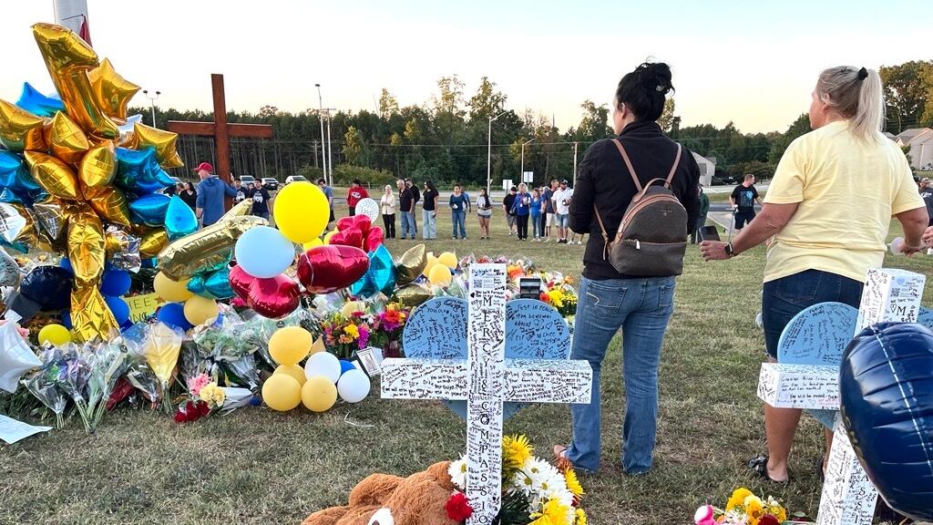 Georgia lawmakers propose database to track students who could pose threat