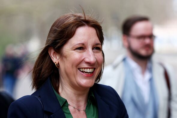 Private school in Rachel Reeves' constituency to shut as furious ...