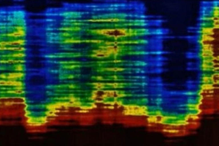 'Long-lost advanced civilisation' built 'vast underground city' beneath ...