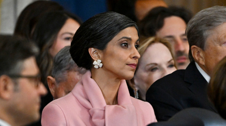 Trump's Awkward Slip-Up About JD Vance's Wife Usha Confirms What We ...