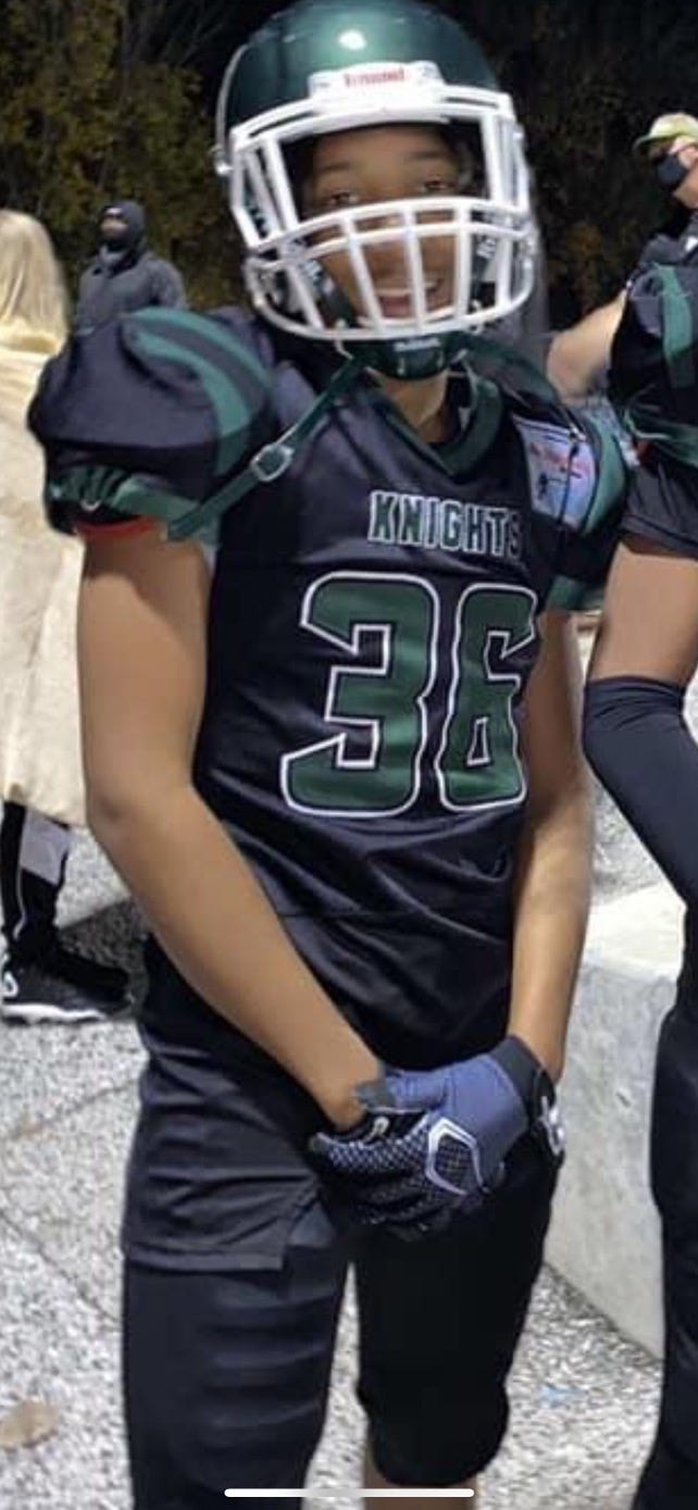 Julian Fort enters plea deal in 2022 fatal shooting of Zion Neal at ...