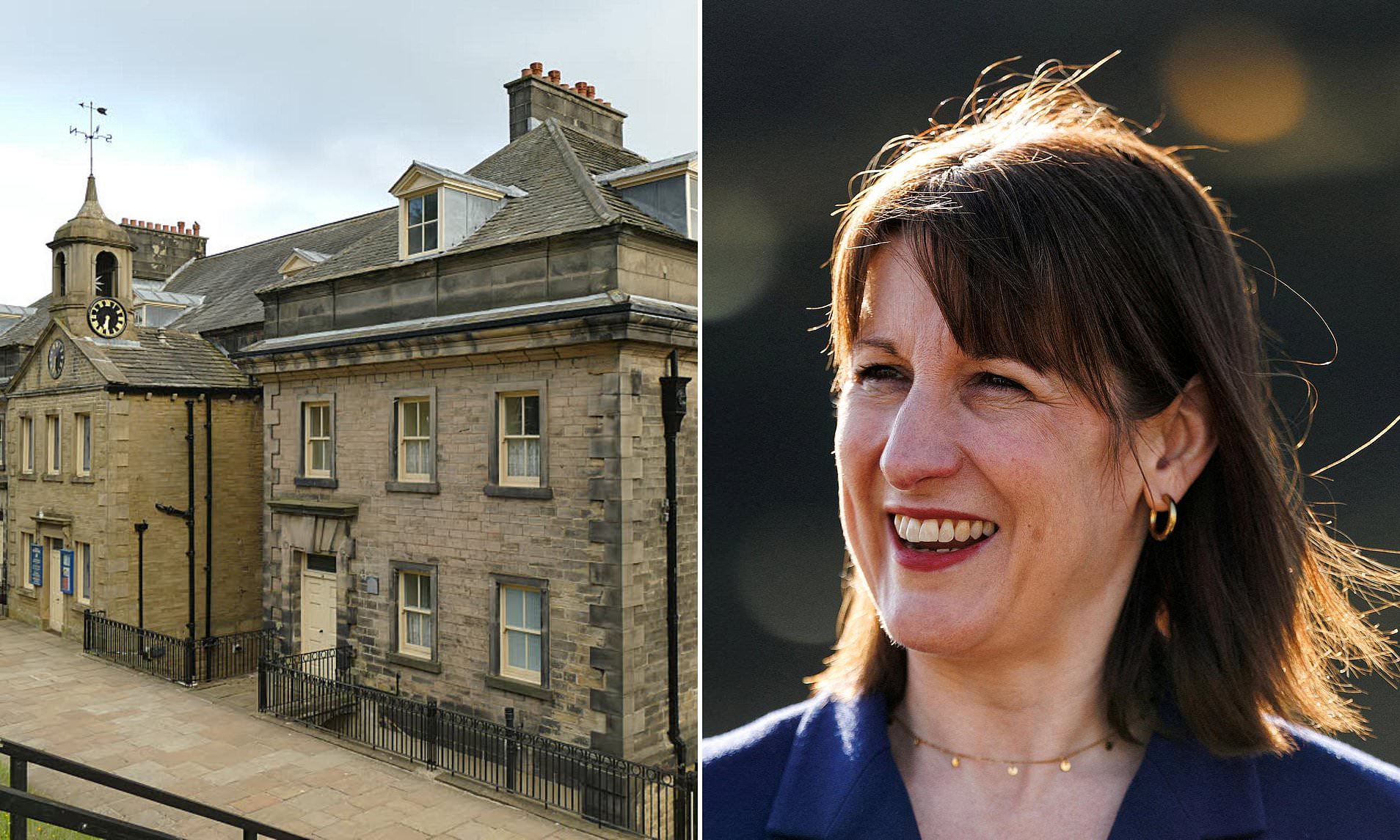 £40,000-a-year boarding school in Rachel Reeves' constituency to close