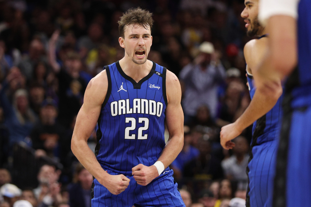 Final injury report for Nuggets-Magic, will Jalen Suggs, Franz Wagner play?