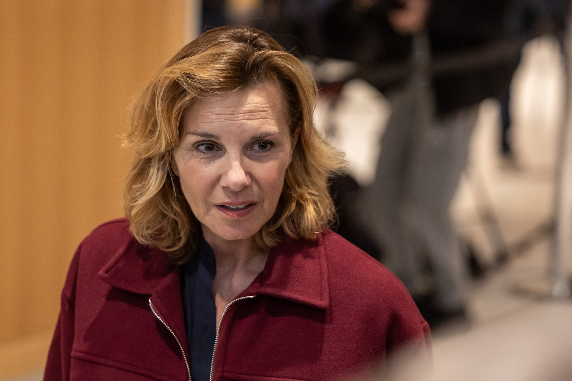 Gerard Depardieu admits grabbing woman by the hips but denies it was ...