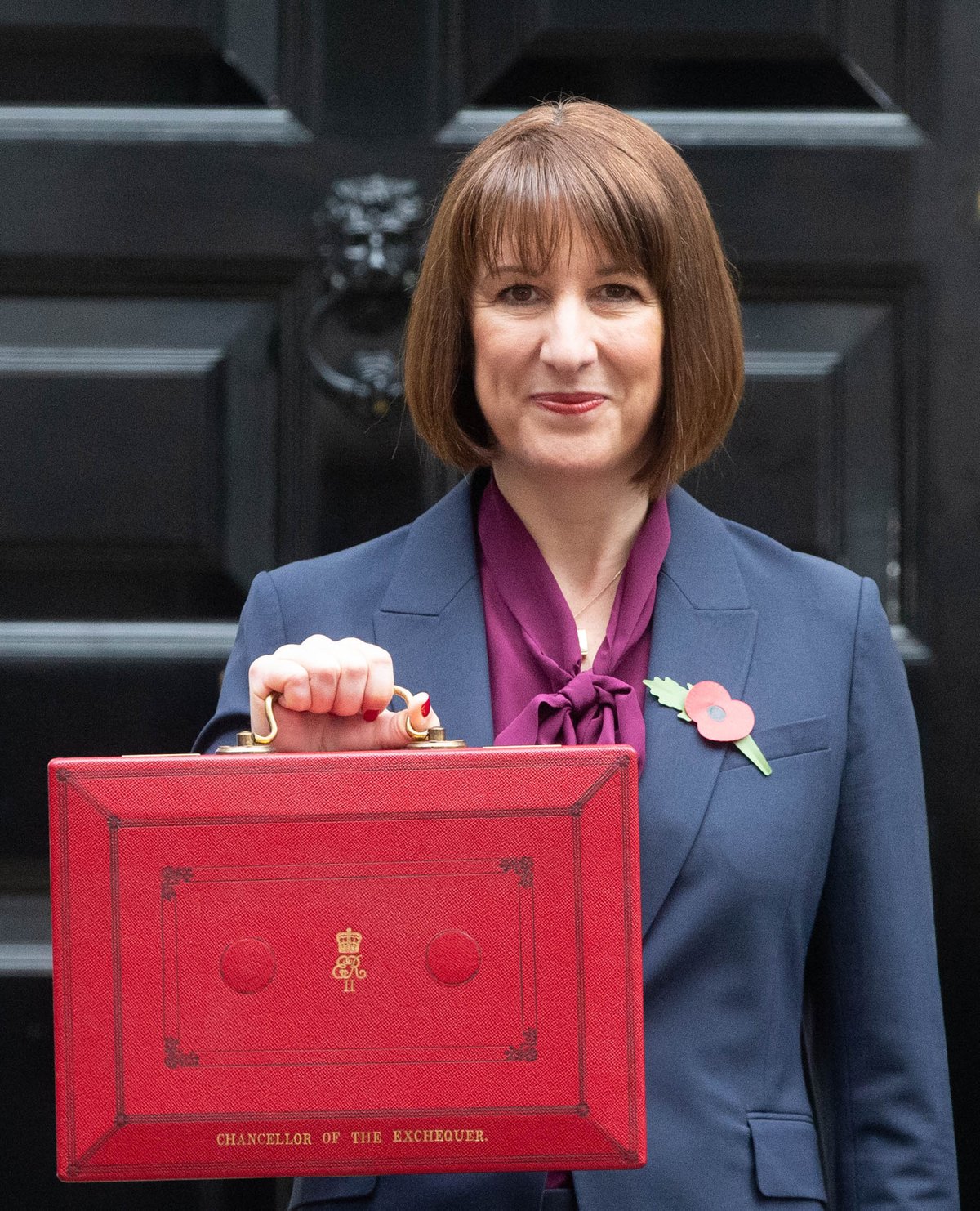 Spring Statement 2025: Rachel Reeves set to reveal spending cuts ...