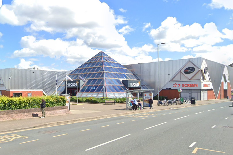 Glasgow plan to improve Parkhead being drawn up as train station hopes ...